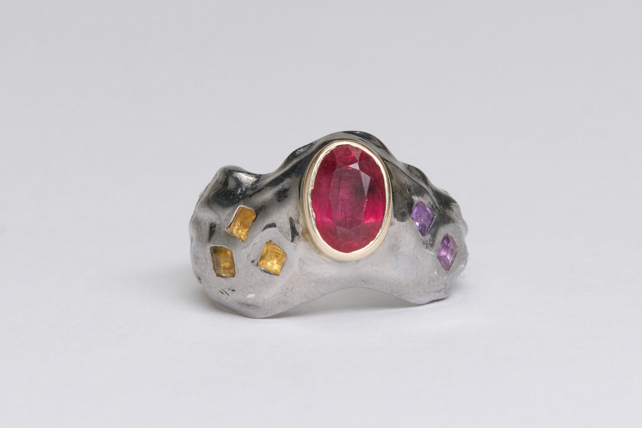 Rings – RHOSE Studio