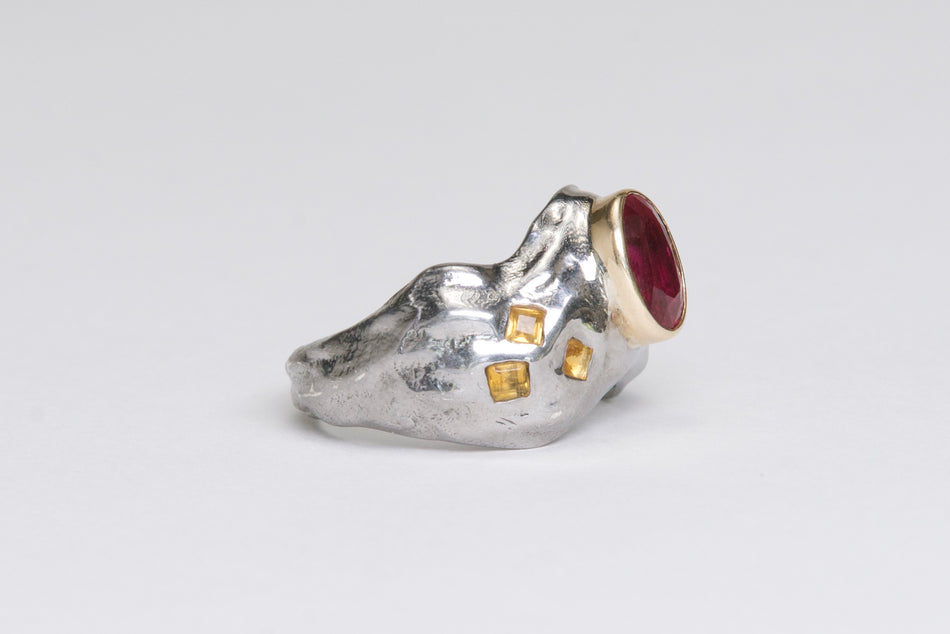 Rings – RHOSE Studio