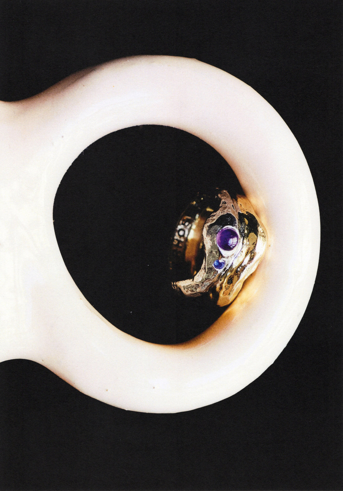 Rings – RHOSE Studio