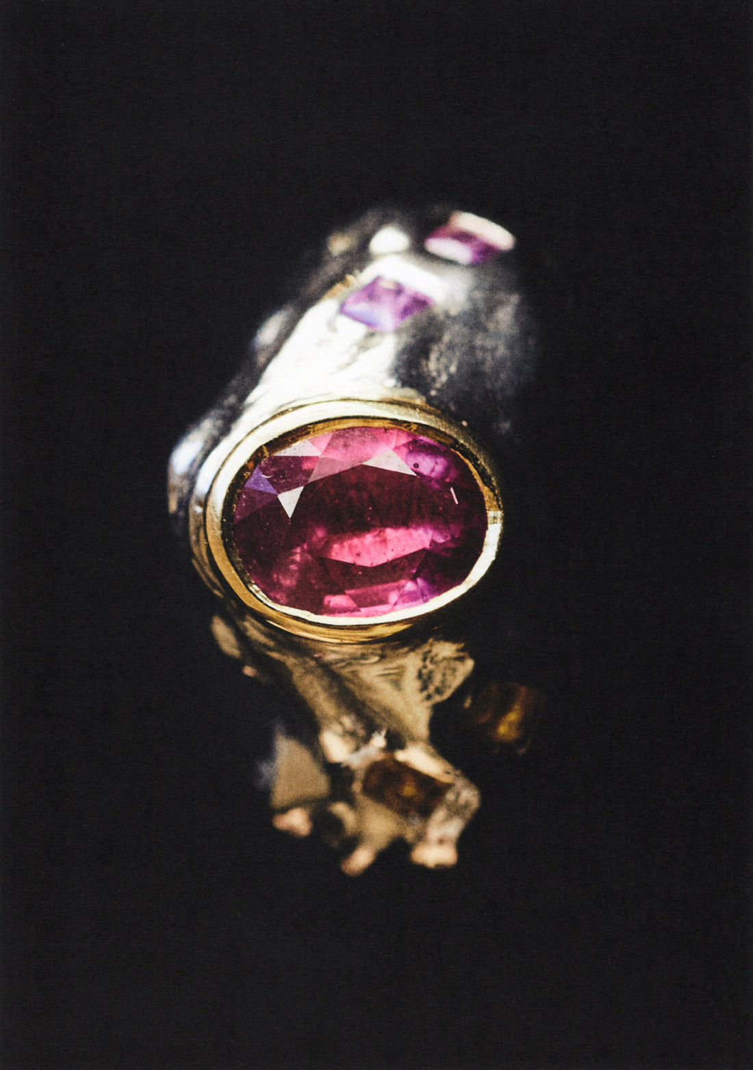 Rings – RHOSE Studio