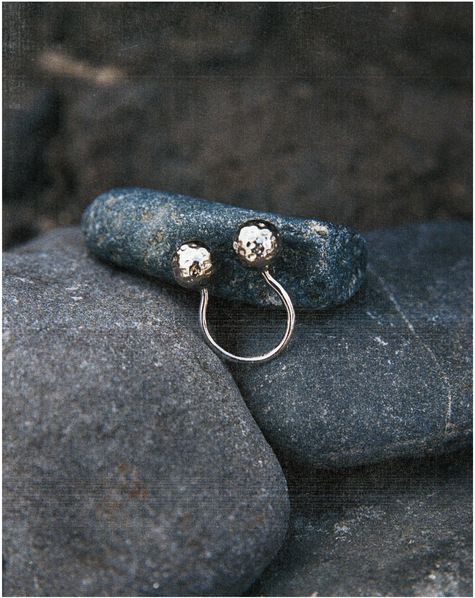 Rings – RHOSE Studio