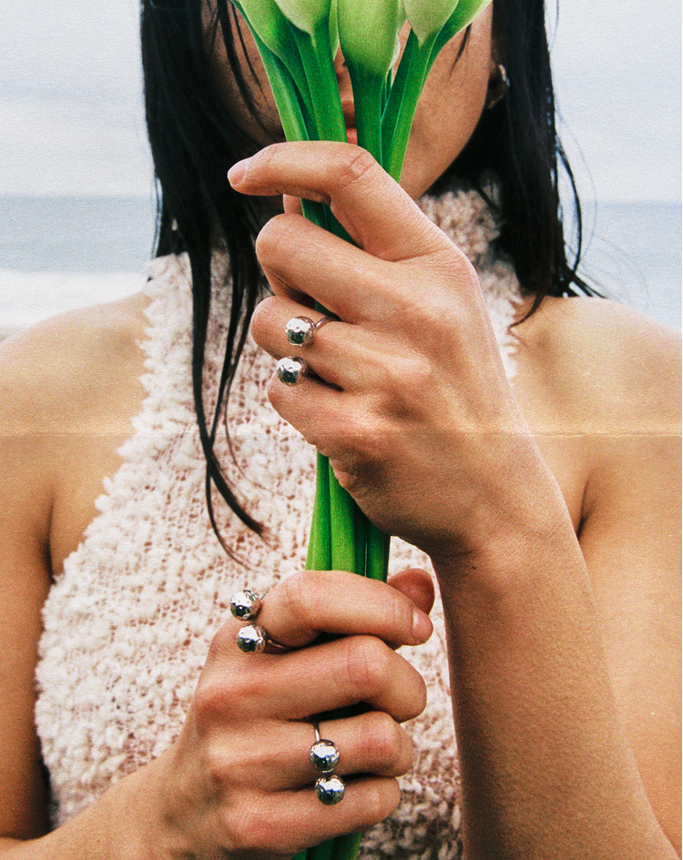 Rings – RHOSE Studio