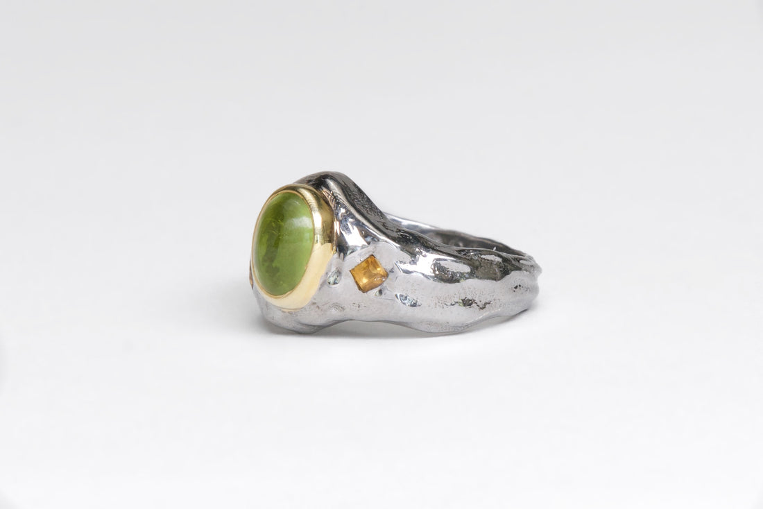 Rings – RHOSE Studio