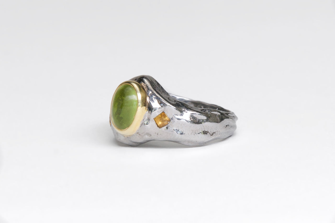 Rings – RHOSE Studio