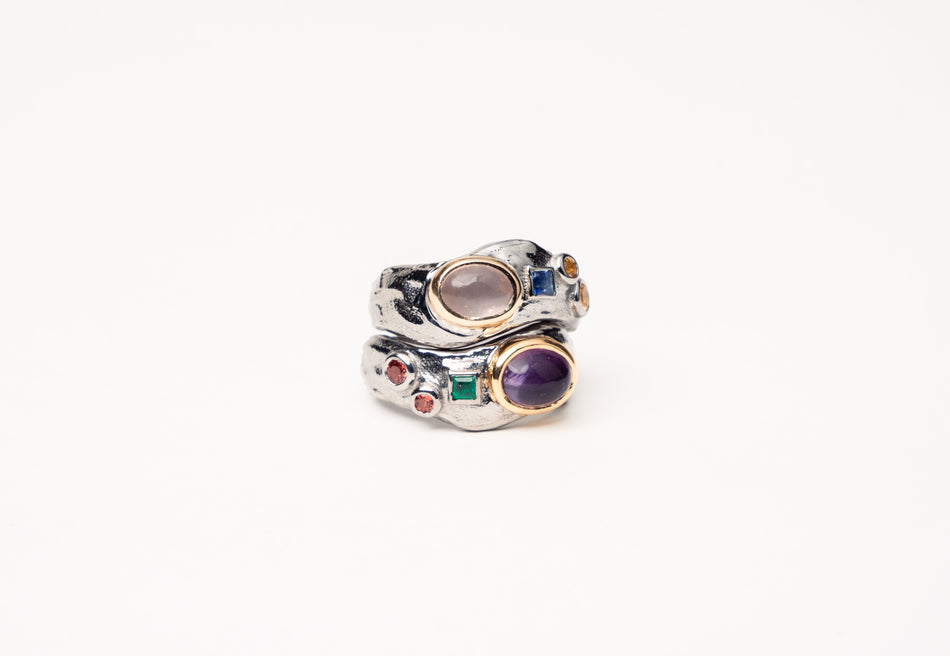 Rings – RHOSE Studio